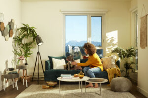 Neighbourhoods - Live At UBC