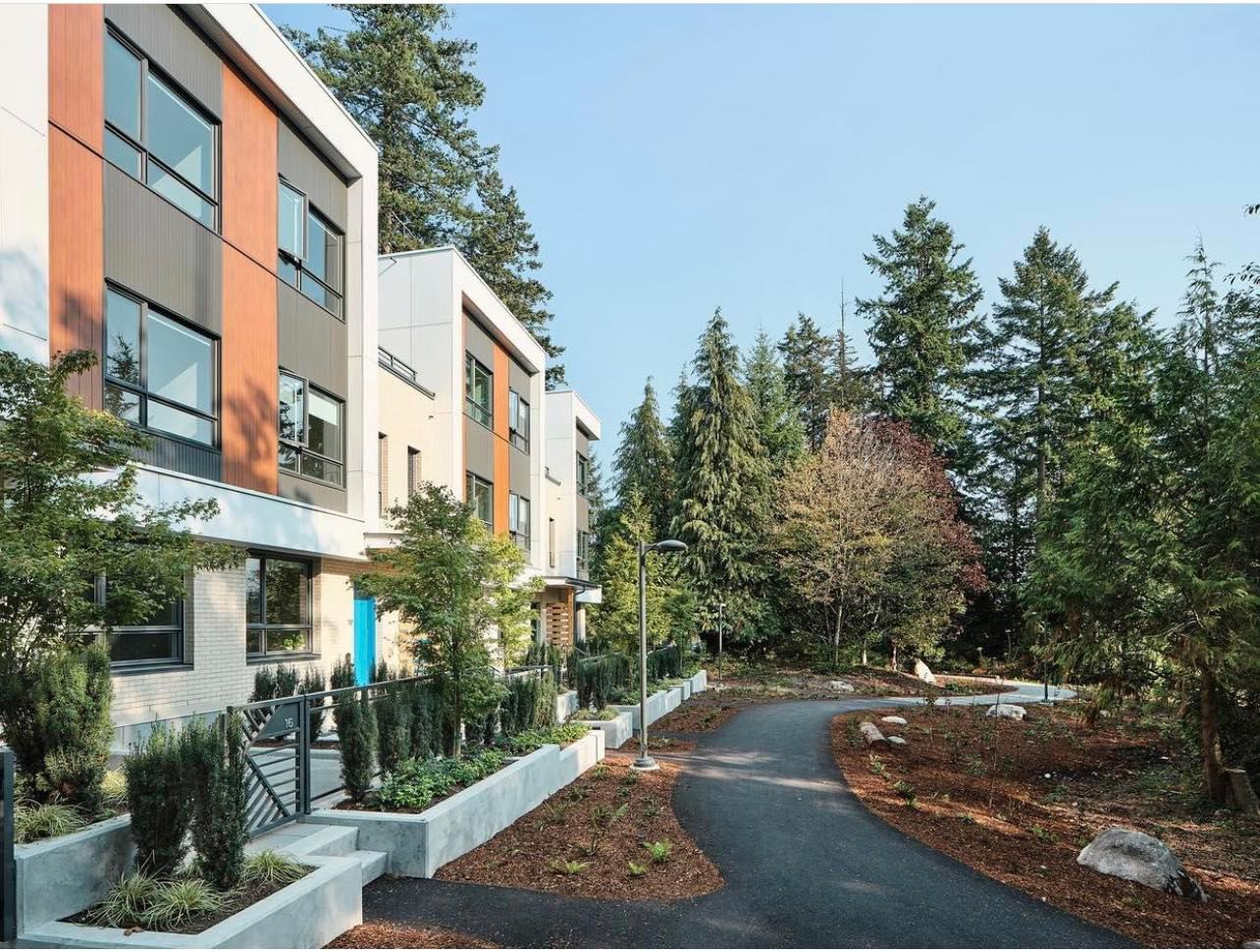 Sustainability at UBC: Insight into Wesbrook Place - Live At UBC