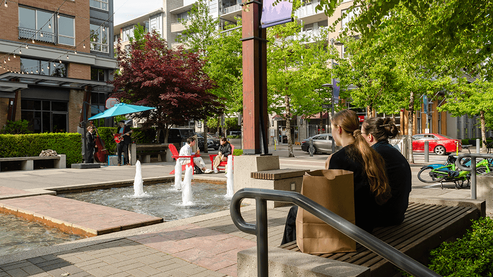 Summer Sounds at UBC - Live At UBC