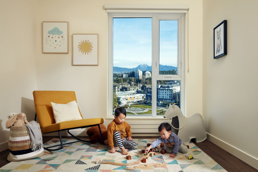 Your Guide to Finding a Place to Live at UBC Point Grey - Live At UBC