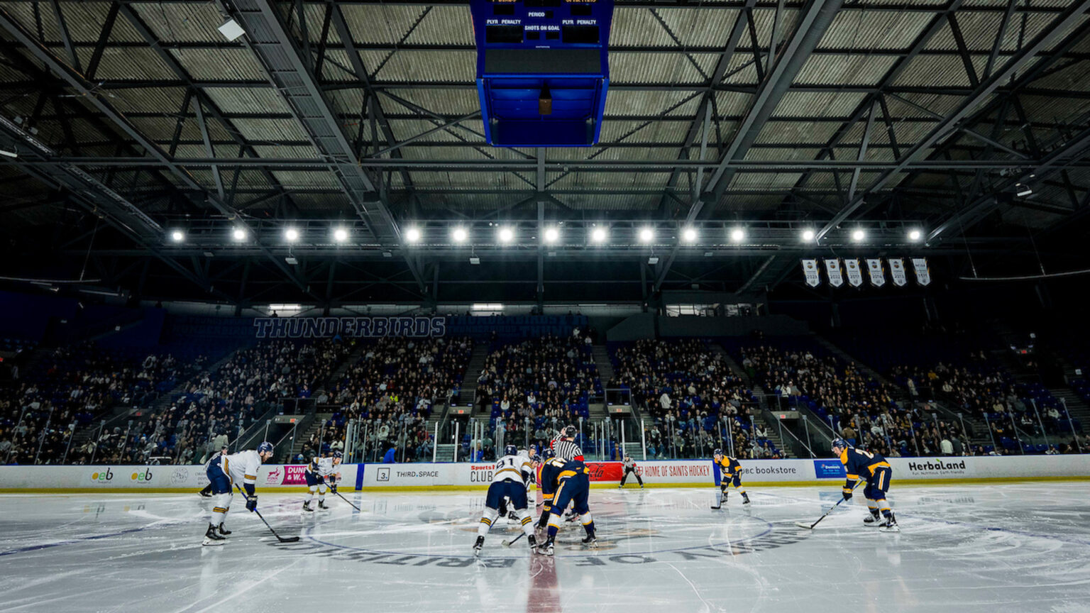 Events from January 25 – February 2 – Live At UBC