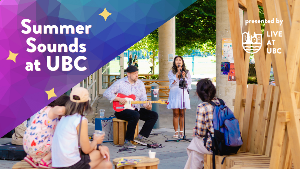 Events from May 3, 2024 – May 29, 2024 – Live At UBC